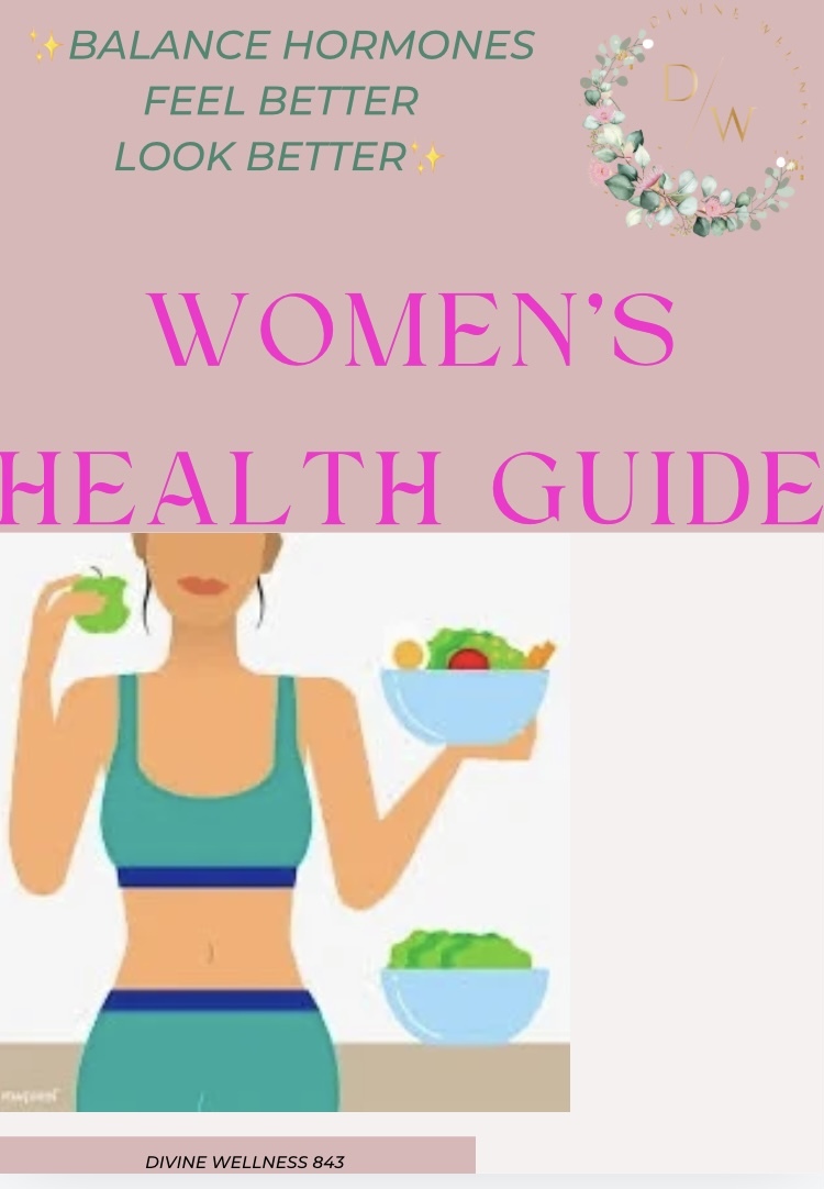 Women's Health Guide