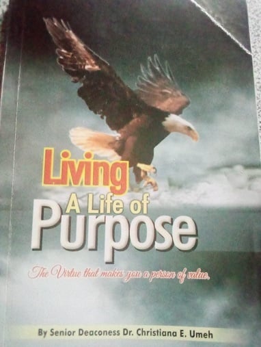 Living A Life Of Purpose