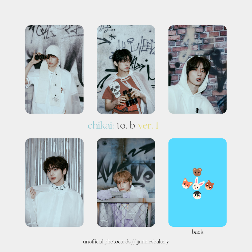 chikai: to. b ver. 1