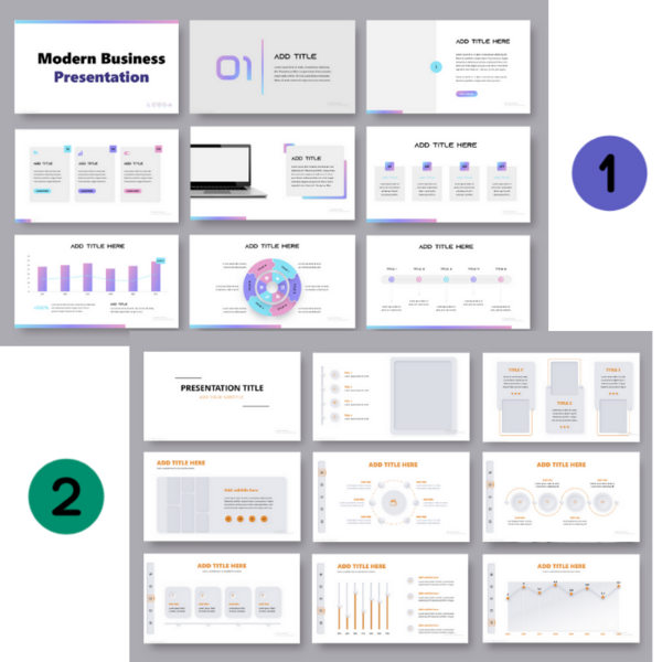 Prezify Presentations