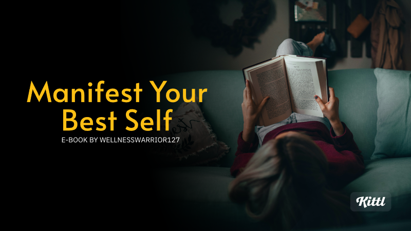 Manifest Your Best Self: A Guide to Confidence, Goal Setting, and ...