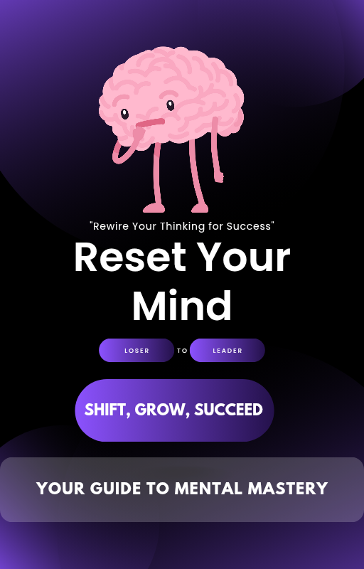 🧠 RESET YOUR MIND & UNLOCK SUCCESS – FREE GUIDE! 🚀