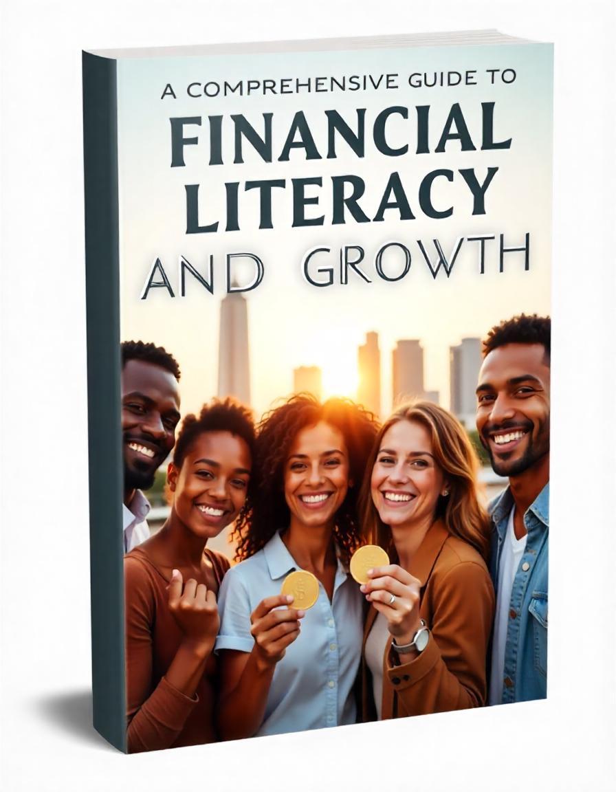 A comprehensive guide to financial literacy and growth (PDF)