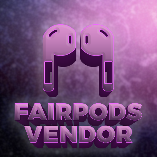 FAIRPODS VENDOR 1:1