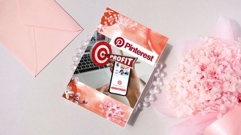 Pinterest Profit