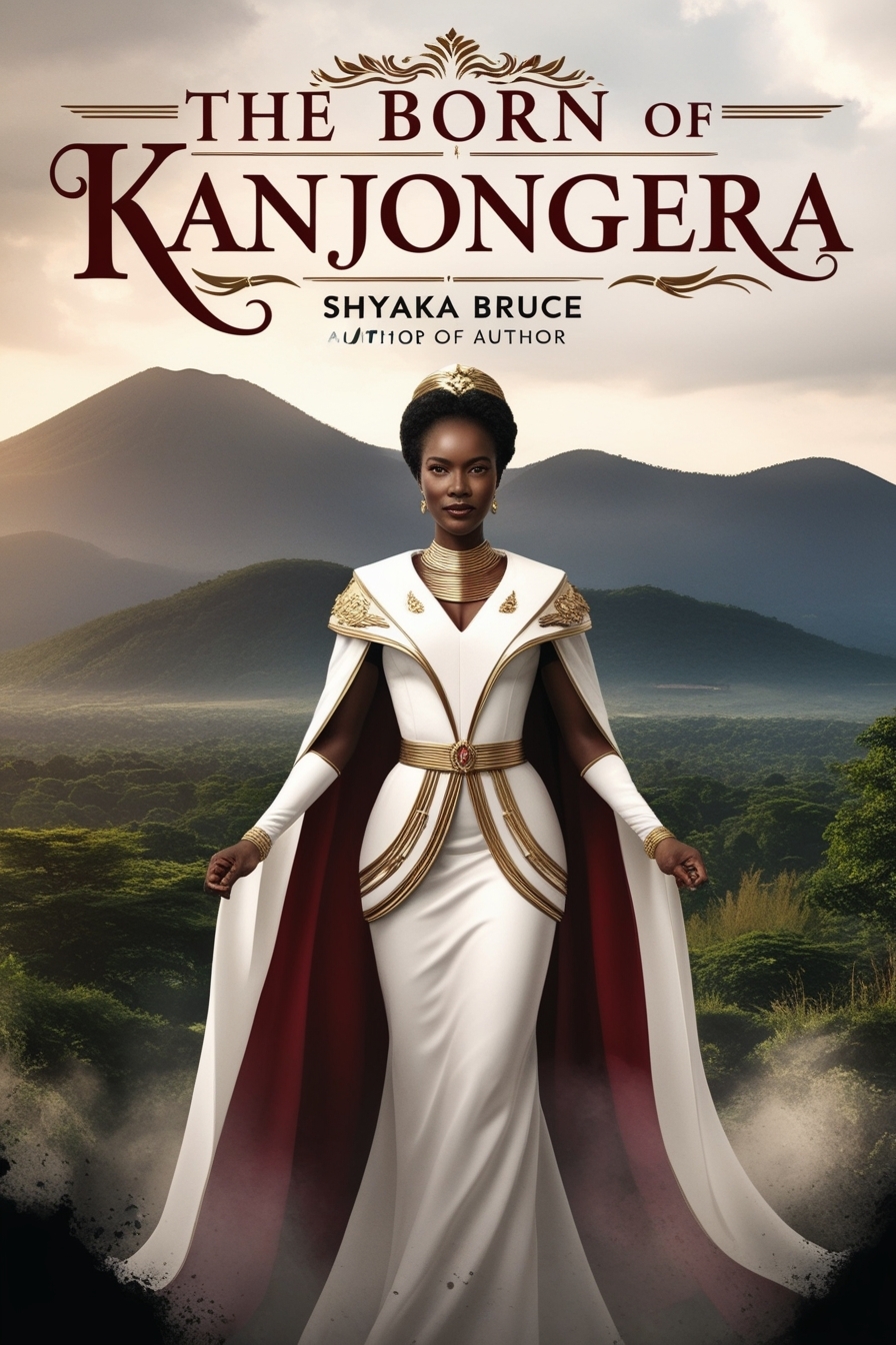 The Born of Kanjongera