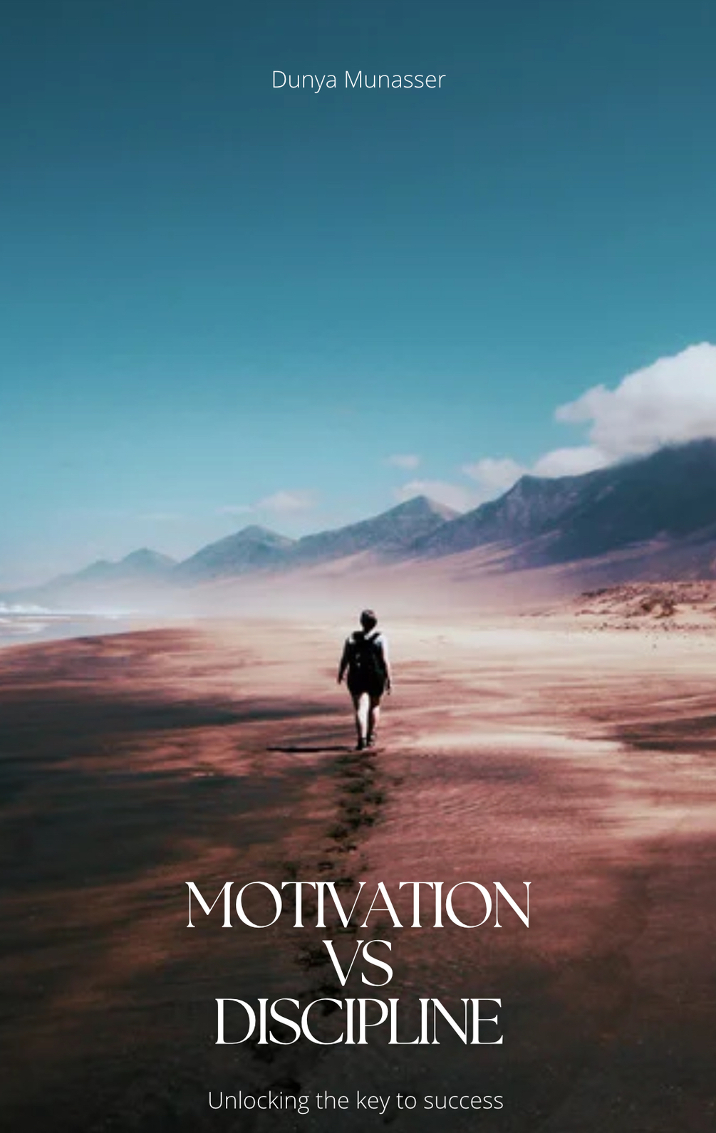 Motivation Vs Discipline