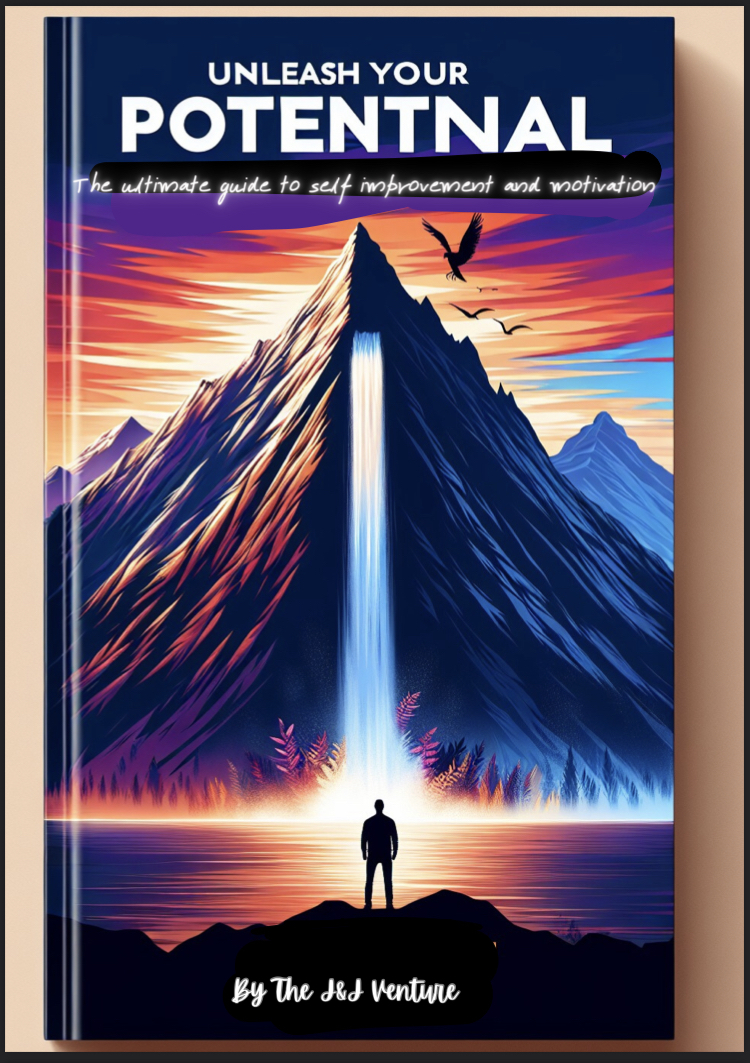 Unleash your potential