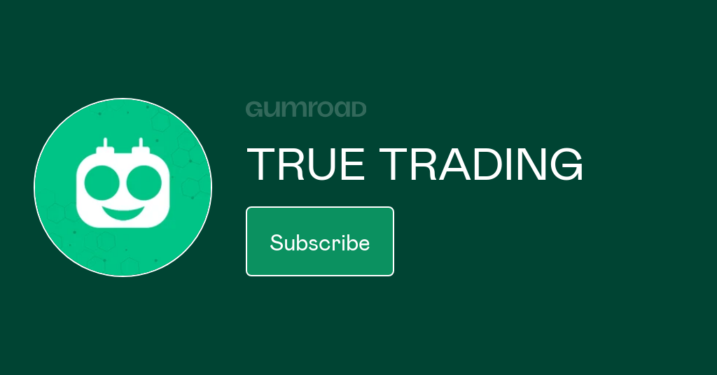TRUE TRADING