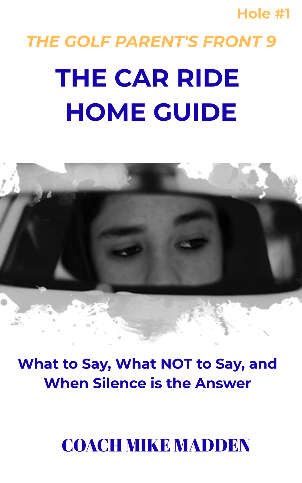 The Car Ride Home Guide: What to Say