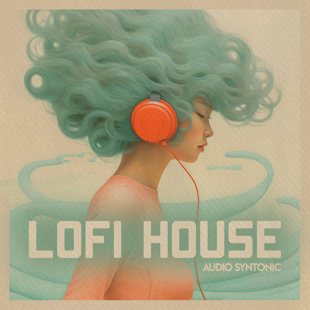 Lo-Fi House