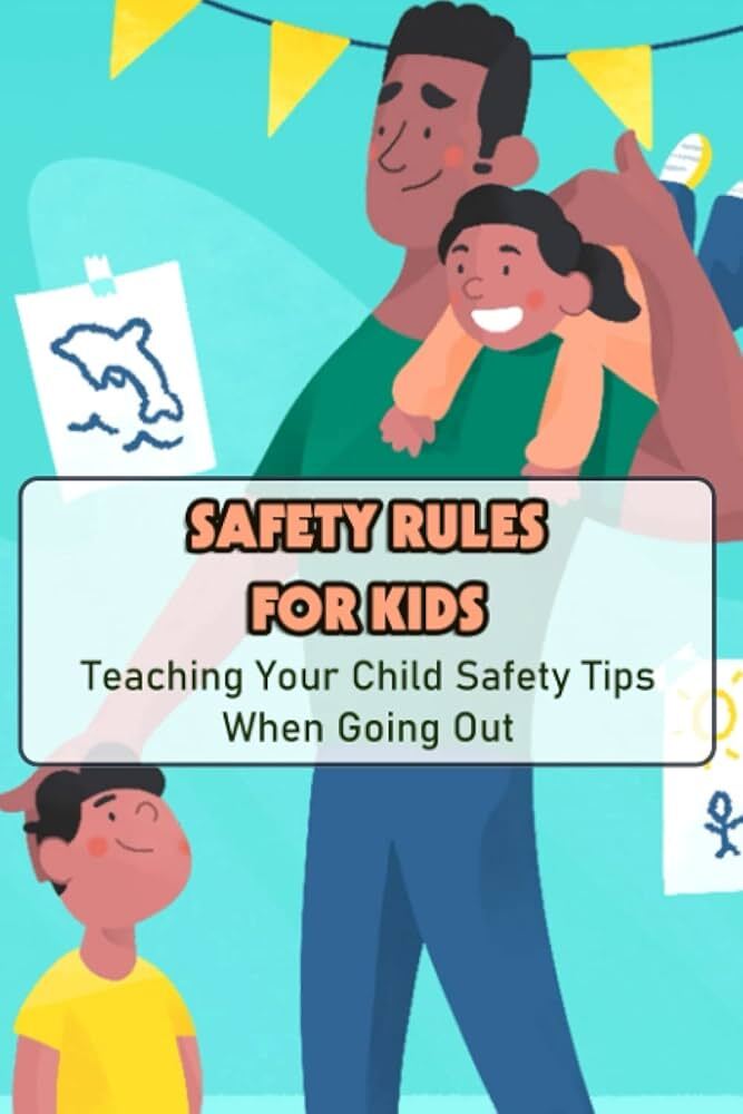 "Safe & Sound: The Essential Guide to Child Safety Products for Every ...