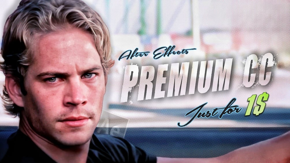 Premium CC Pack for After Effects 6 Custom Presets for Stunning Visuals