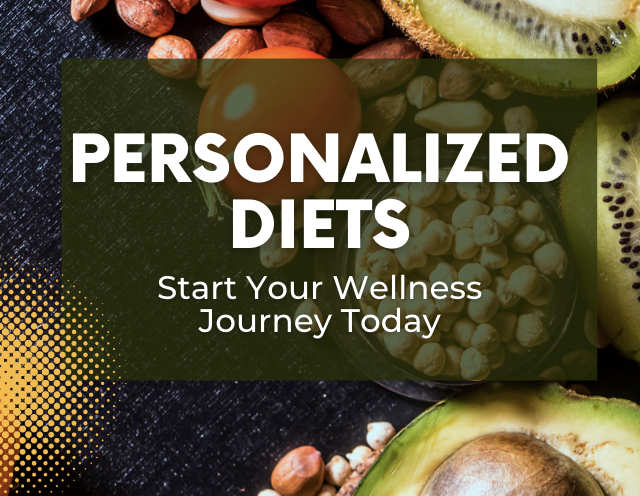 Personalised Diets
