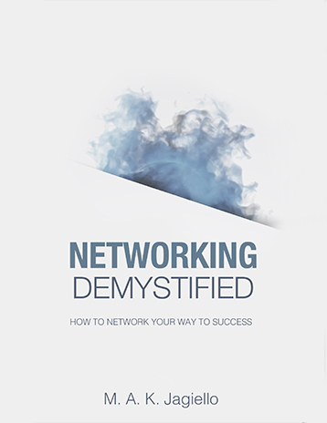 Networking Demystified
