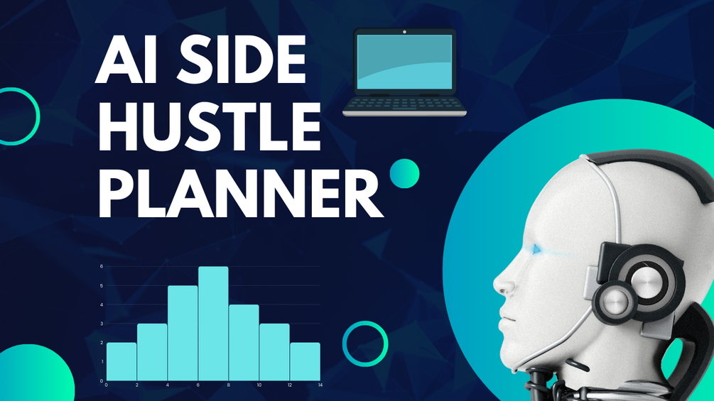 AI SIDE HUSTLE PLANNER