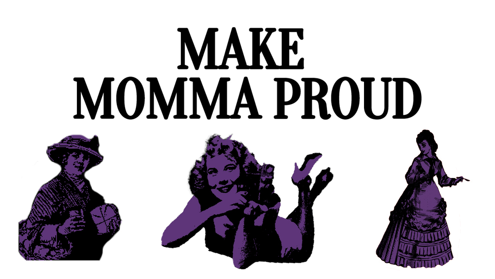 2024 Calendar | Make Momma Proud