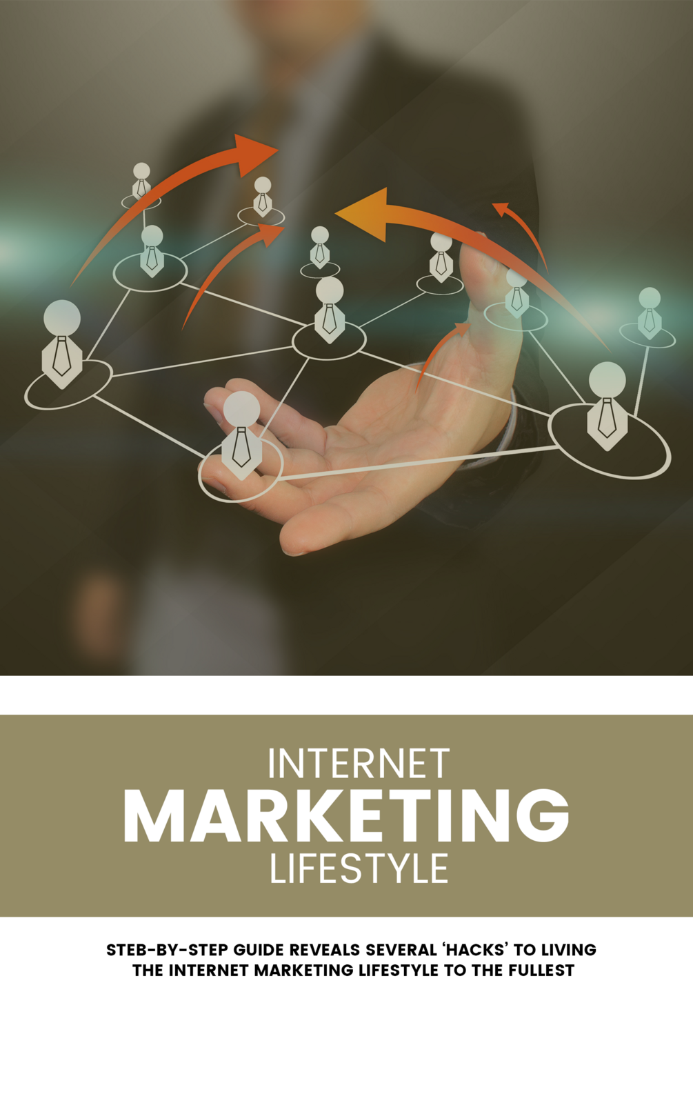 Internet Marketing Lifestyle