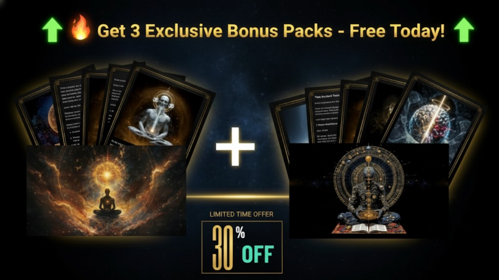 The Inner Power Bundle