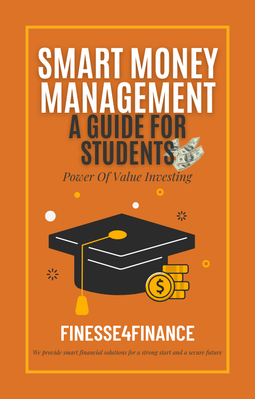 Smart Money Management: A Guide for Students