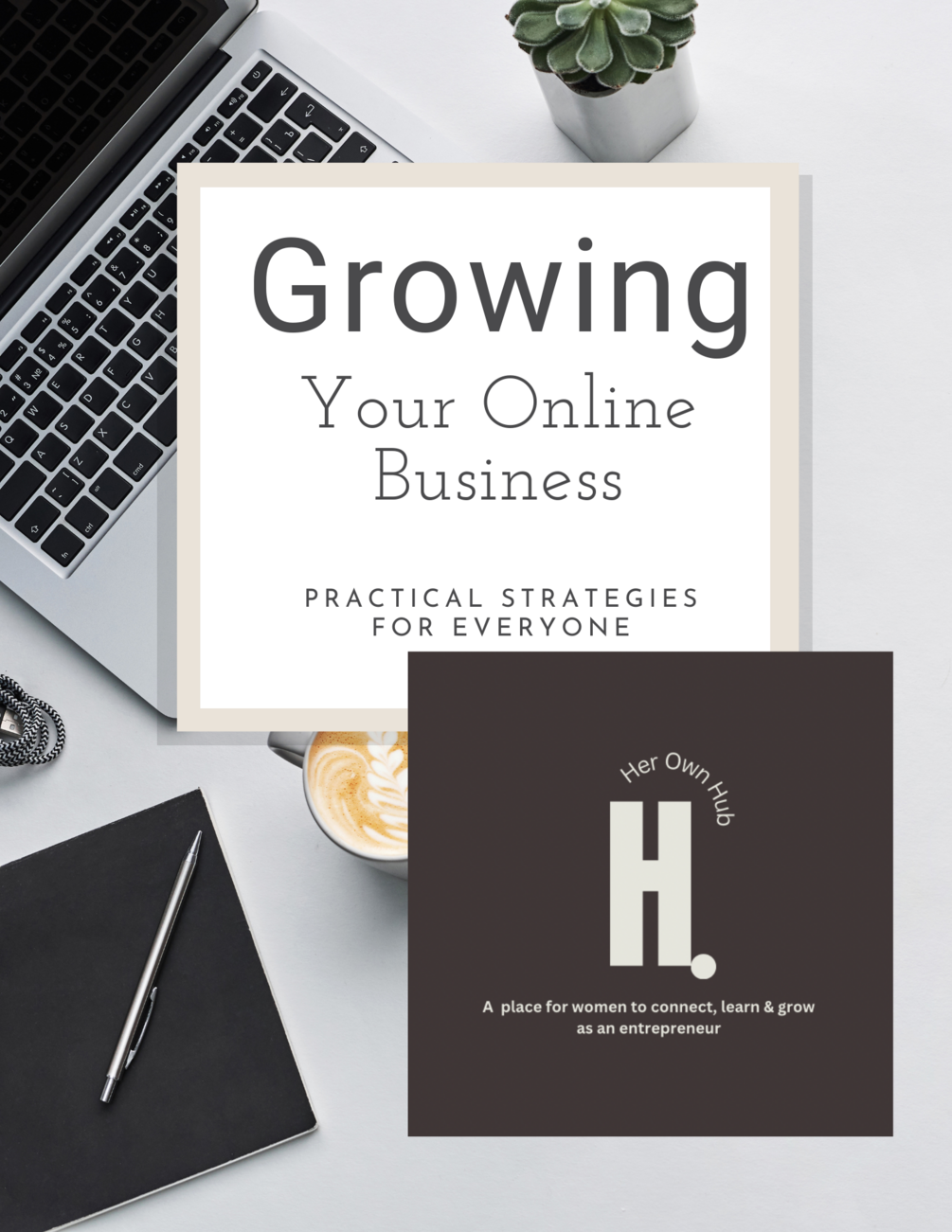 Growing Your Online Business