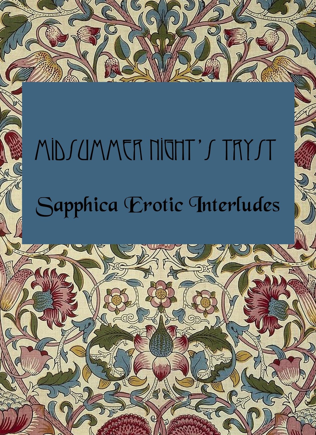 Midsummer Night's Tryst