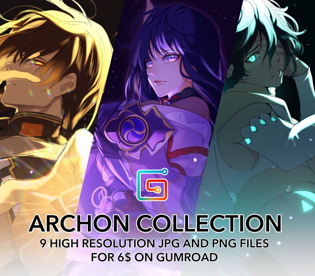 Archon Collection