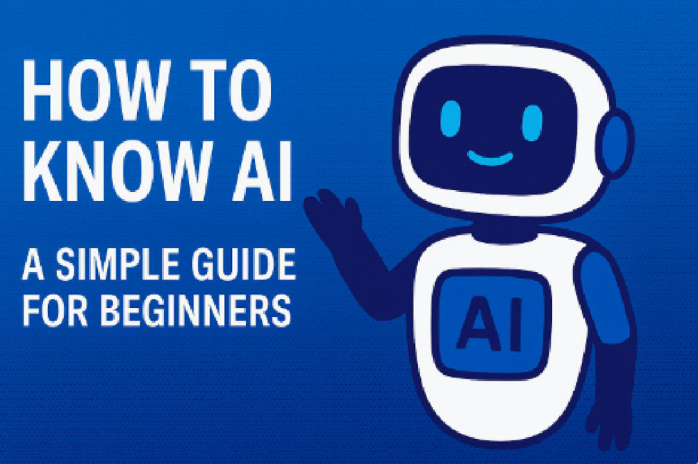 How to know AI