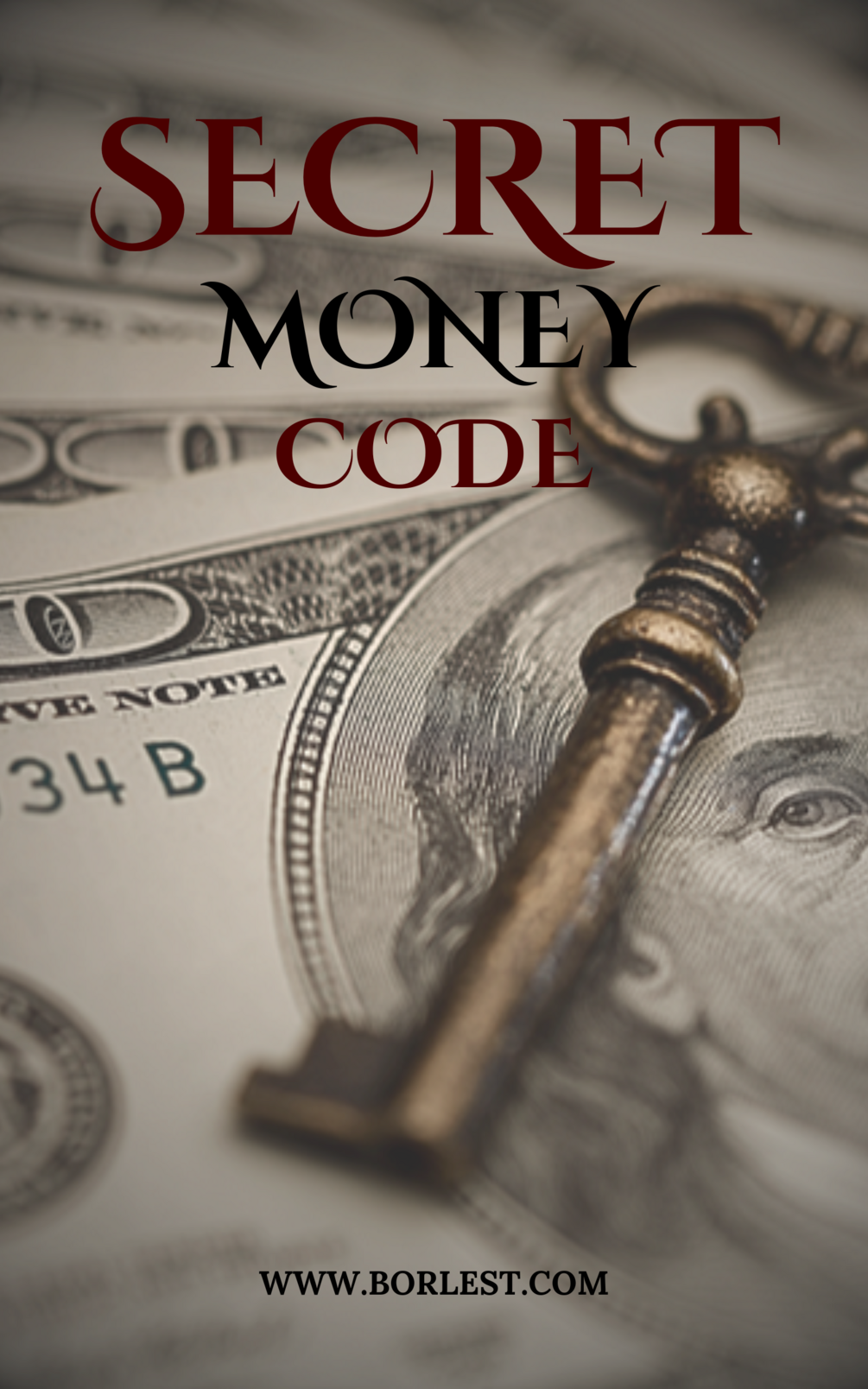 Secret Money Code
