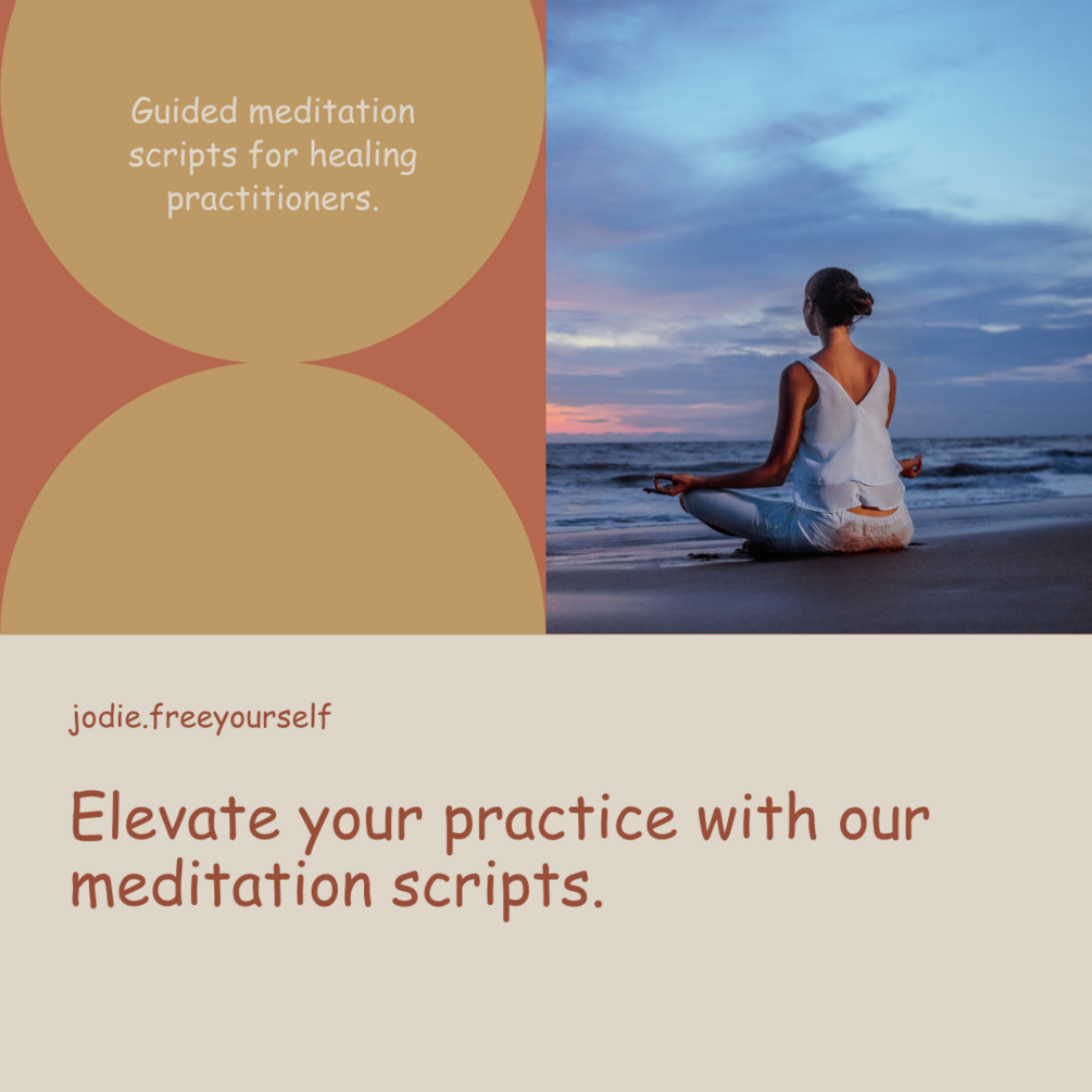 101 Meditation Scripts