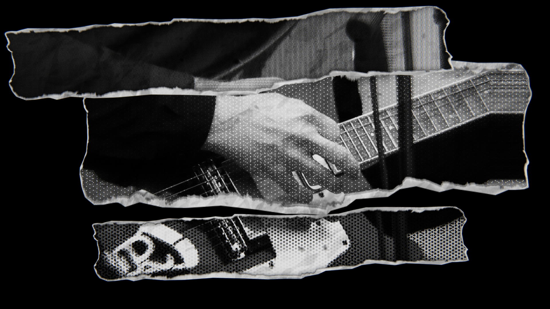 PAPER RIP ROLLER X6 | IMAG FX