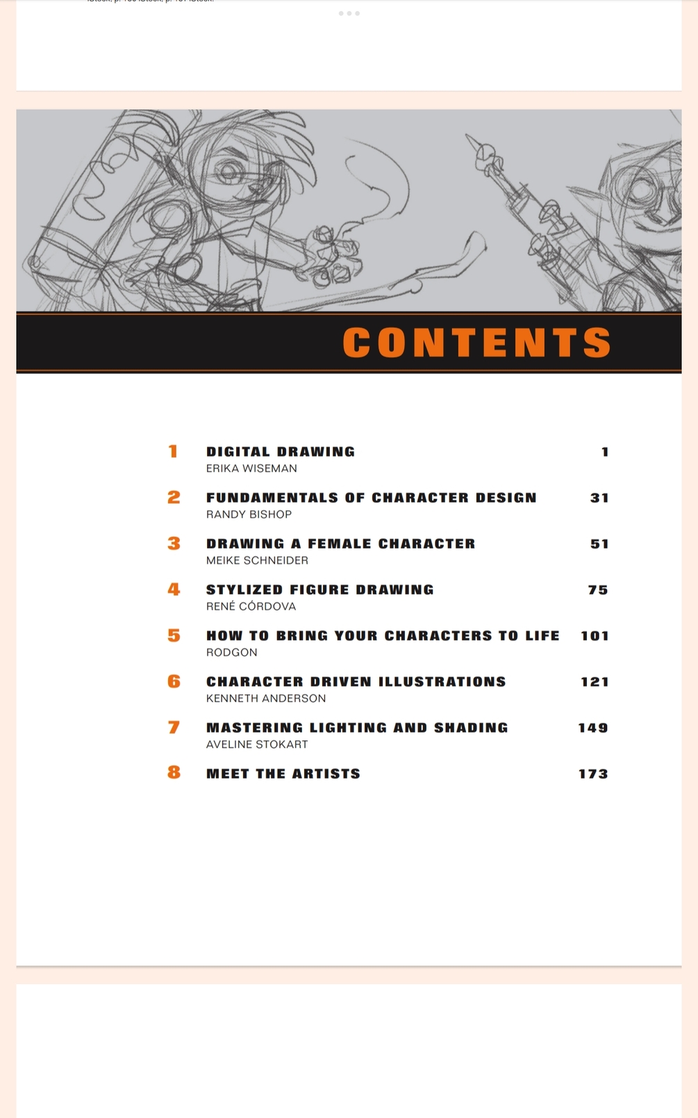 21 Draw Illustrator Guidebook Vol 2 (Ebook)