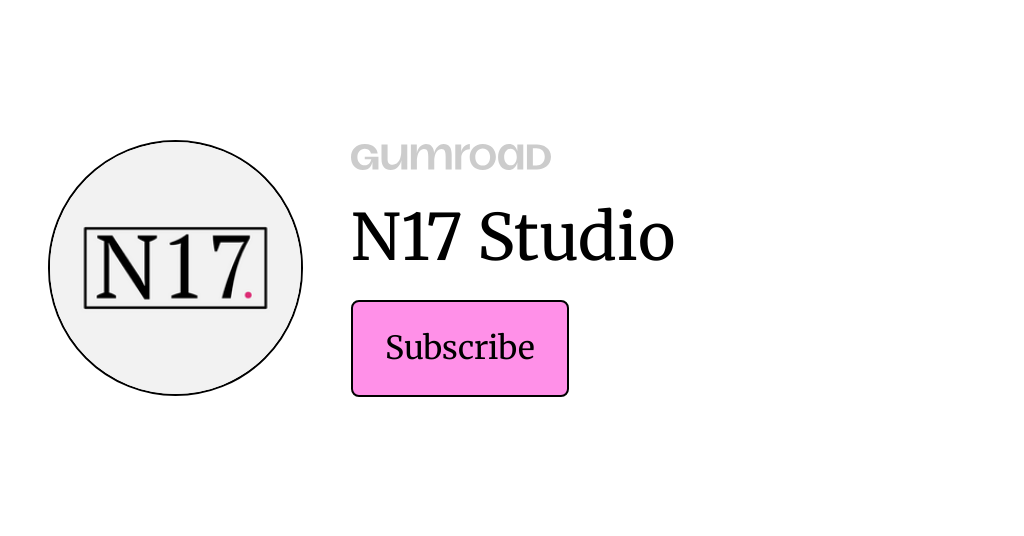 N17 Studio