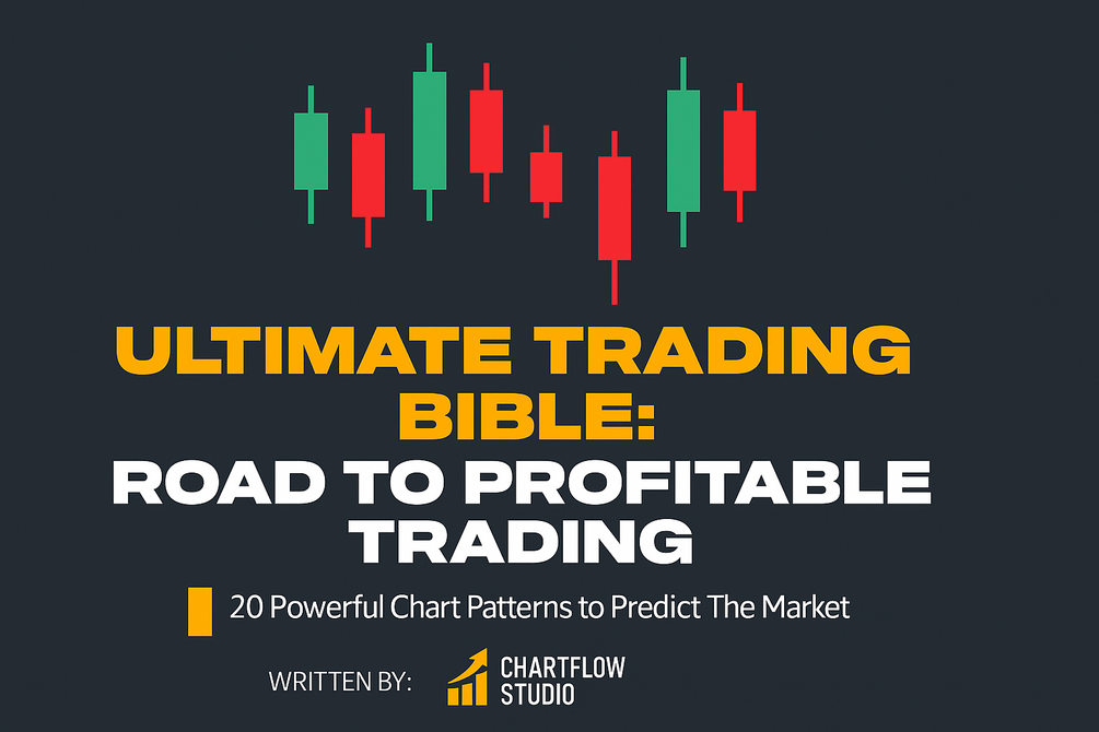 Ultimate Trading Bible