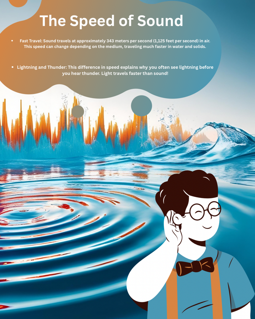 Fun Facts About Hearing