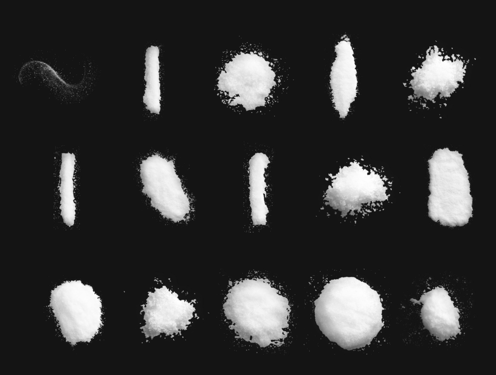 30+ SNOW COLLECTION