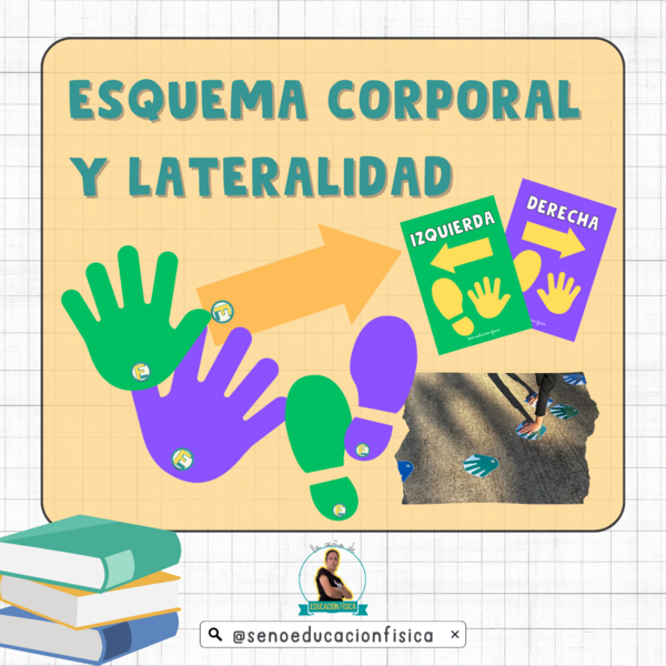 La Seño de Educación Física