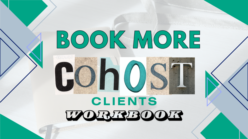 Book More Cohost Client Workbook