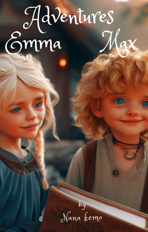 Die Abenteuer von Max und Emma