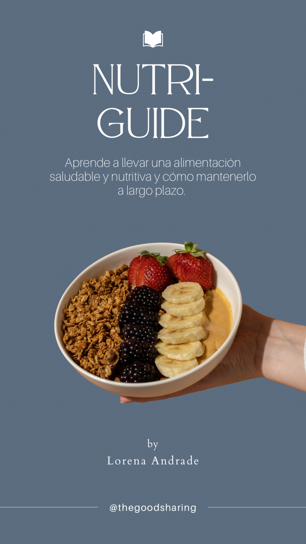 The Good Sharing - NutriGuide