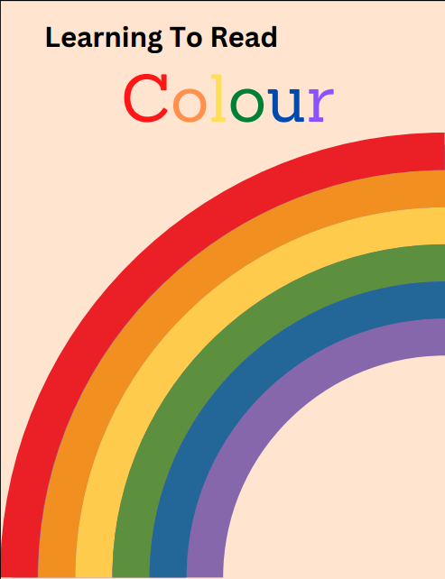 eBook-Colour