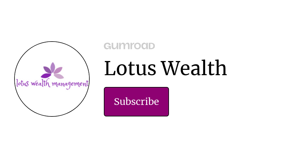 Lotus Wealth