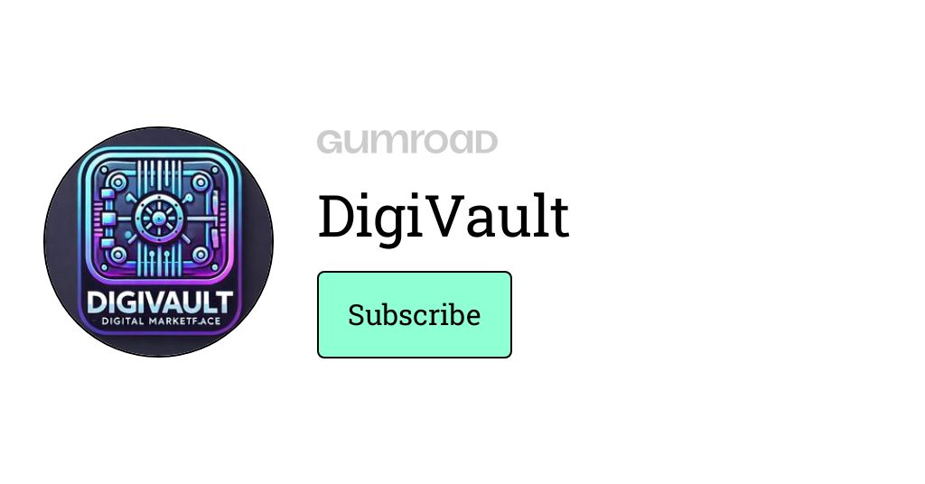 DigiVault