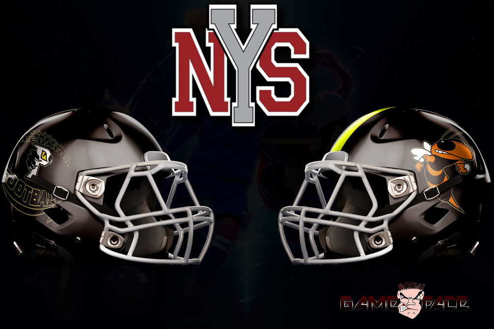 NYS GM1 (6-4) - 10U Predators vs Yellow Jackets