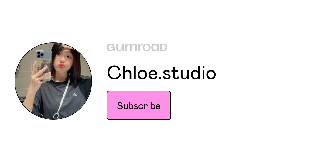 Chloe.studio