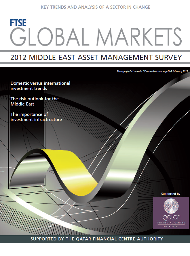 2012 MIDDLE EAST ASSET MANAGEMENT SURVEY