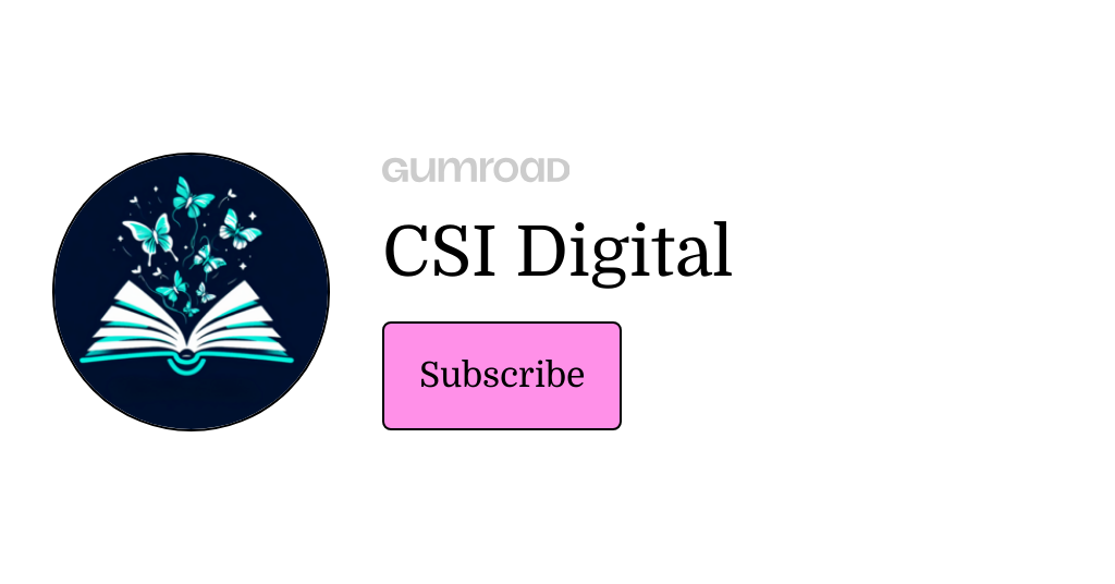 CSI Digital
