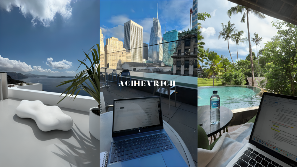 4K Quality Photo Method