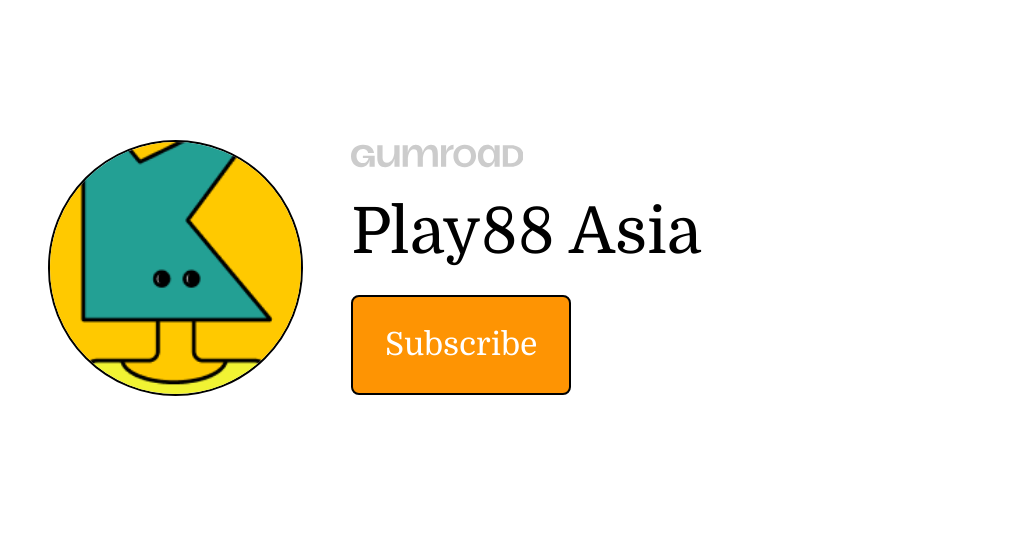 Play88 Asia