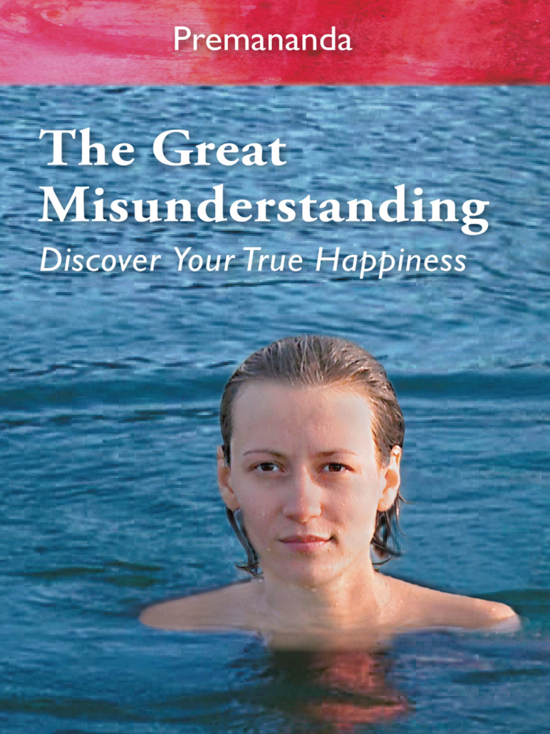 The Great Misunderstanding - Discover Your True Happiness - Film Download